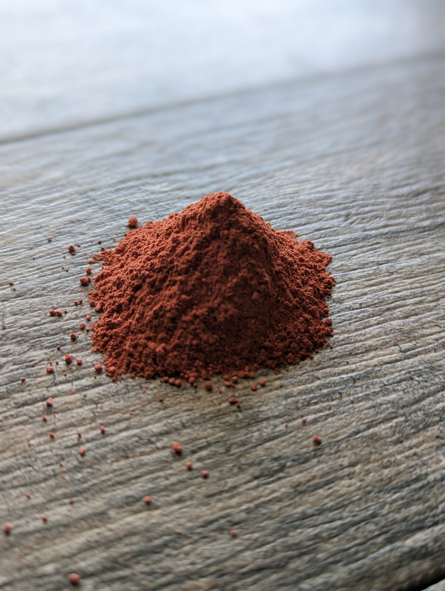 Ruin This Powder / Poudre Gatè Sa – Wayom