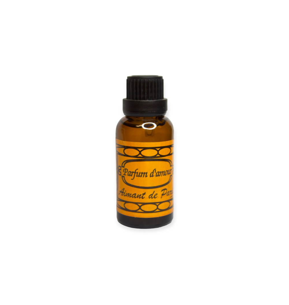 Parfum D'Amor / Parfain Damou / D'Amor Perfume – Wayom