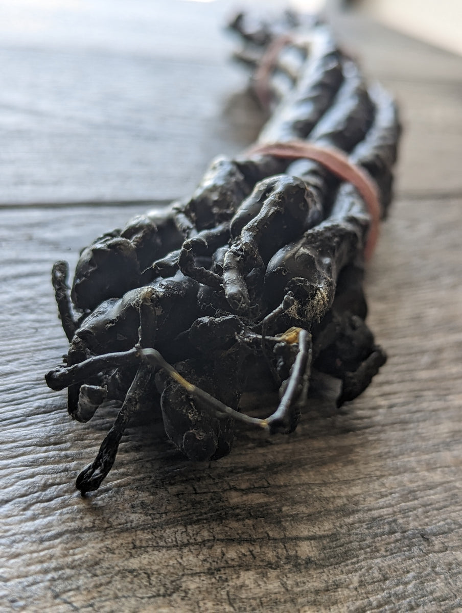 (Jumbo) Balen Boujee / Chandel Lasi/ Traditional Haitian Candle – Wayom